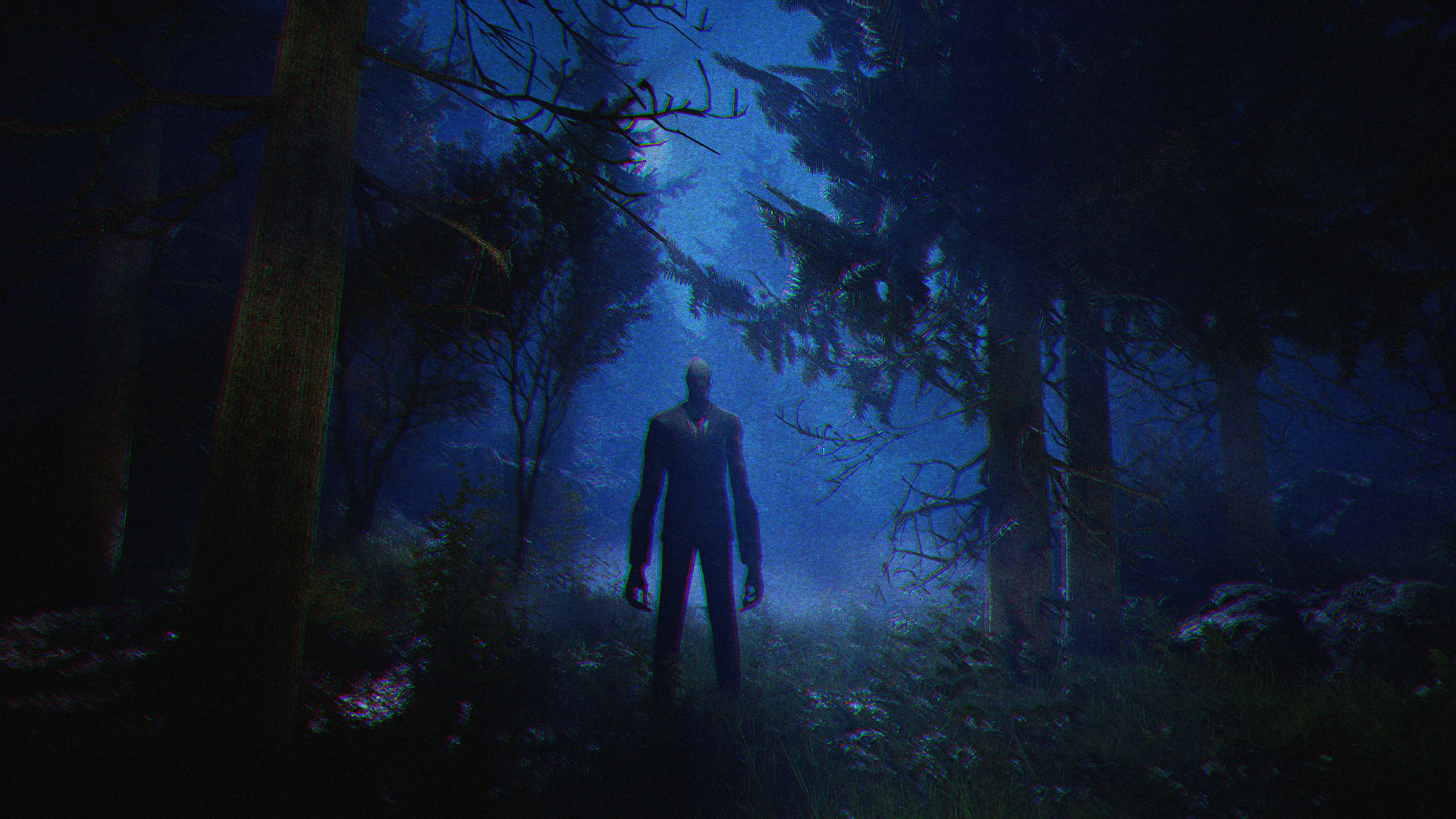 Slender The Arrival | Descárgalo y cómpralo hoy - Epic Games Store