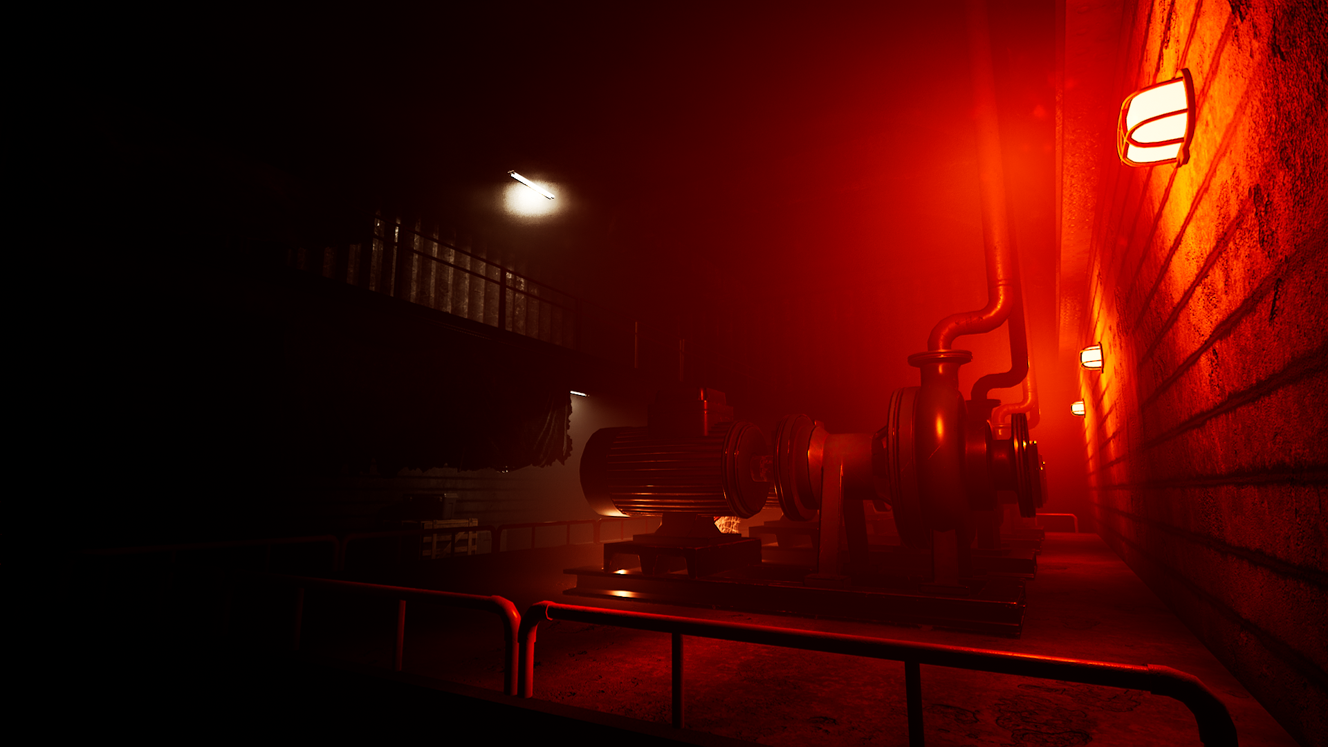 Slender The Arrival | Download and Buy Today - Epic Games Store