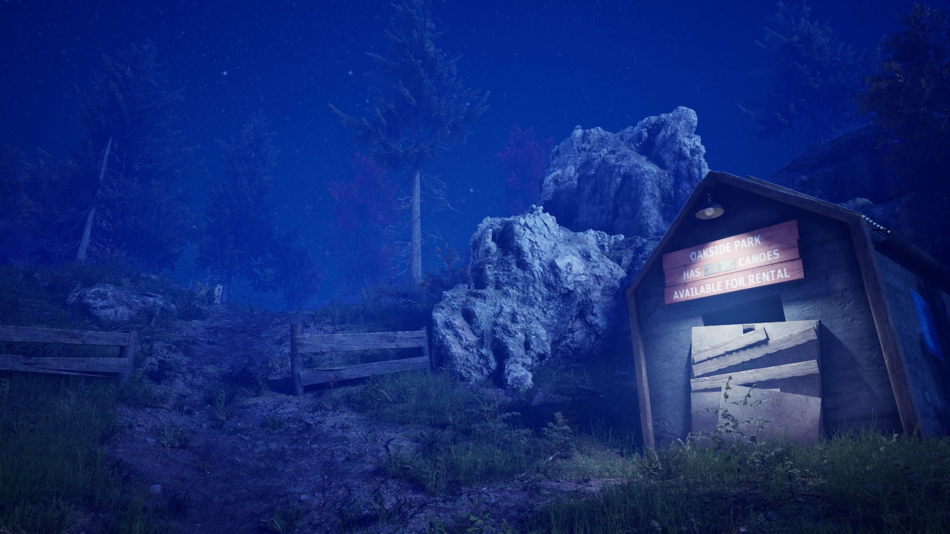 Slender The Arrival | Télécharger et acheter aujourd'hui - Epic Games Store