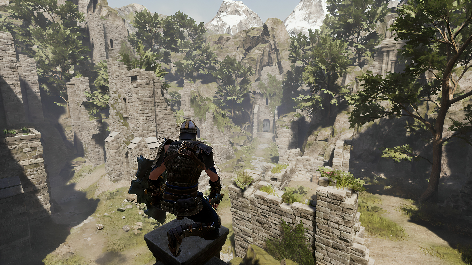 Firelight Fantasy: Vengeance | Download and Buy Today - Epic Games Store