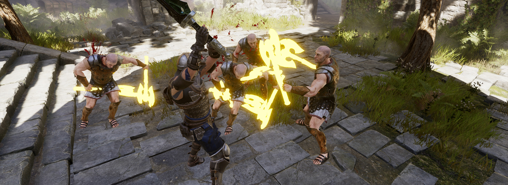 Firelight Fantasy: Vengeance | Download and Buy Today - Epic Games Store