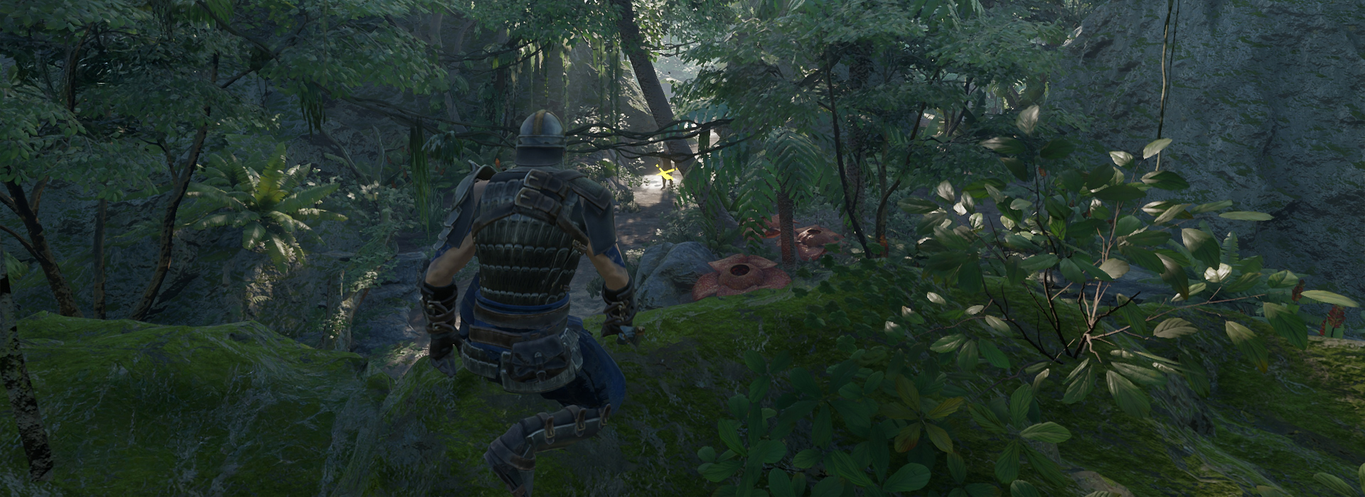 Firelight Fantasy: Vengeance | Download and Buy Today - Epic Games Store