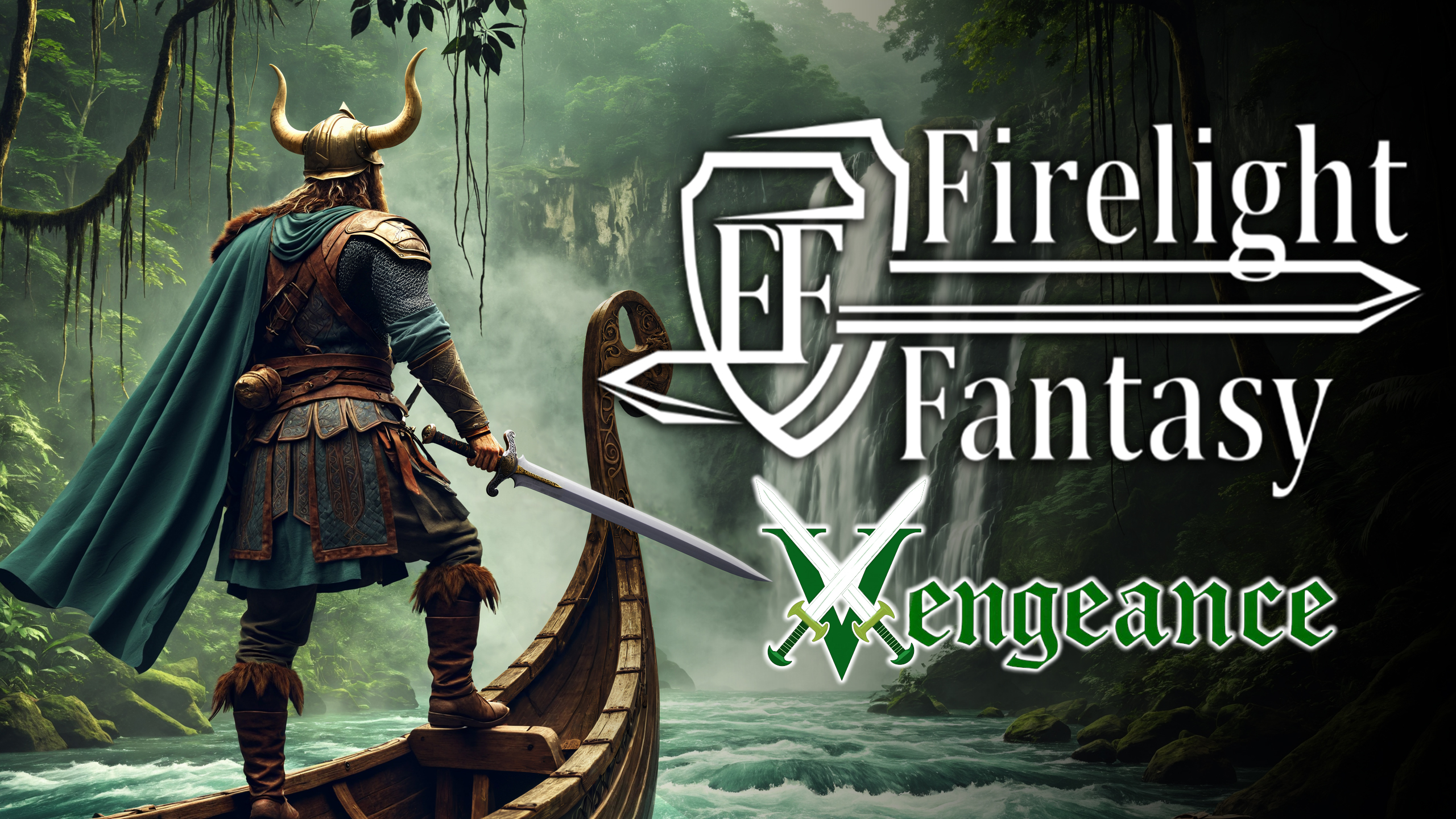 Firelight Fantasy: Vengeance | Download and Buy Today - Epic Games Store