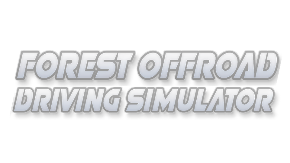 Forest Offroad Driving Simulator | Download and Buy Today - Epic Games ...