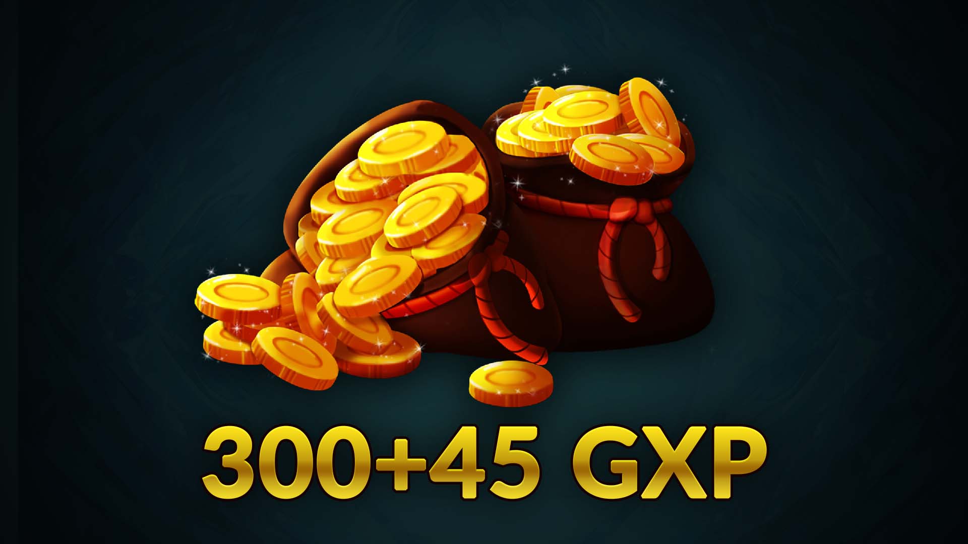 300 GXP - Epic Games Store