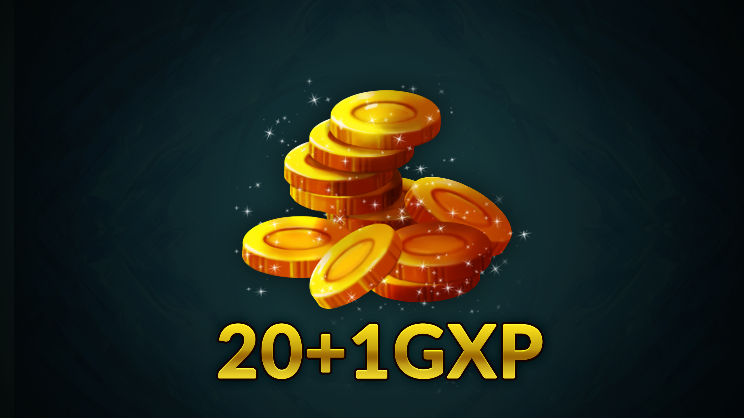 20 GXP [Sphere 3] - Epic Games Store