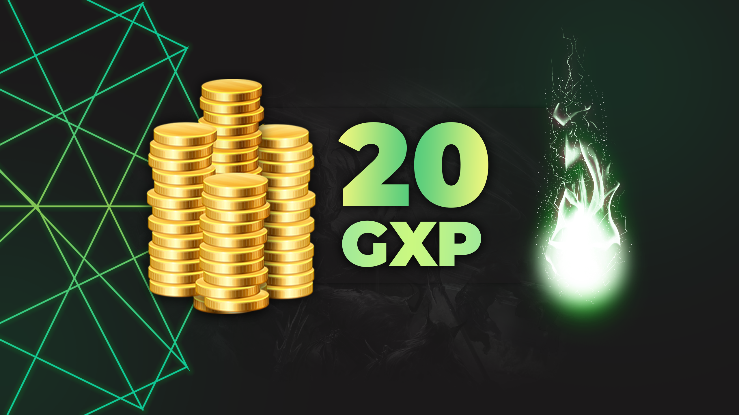 20 GXP 출시 예정 - Epic Games Store