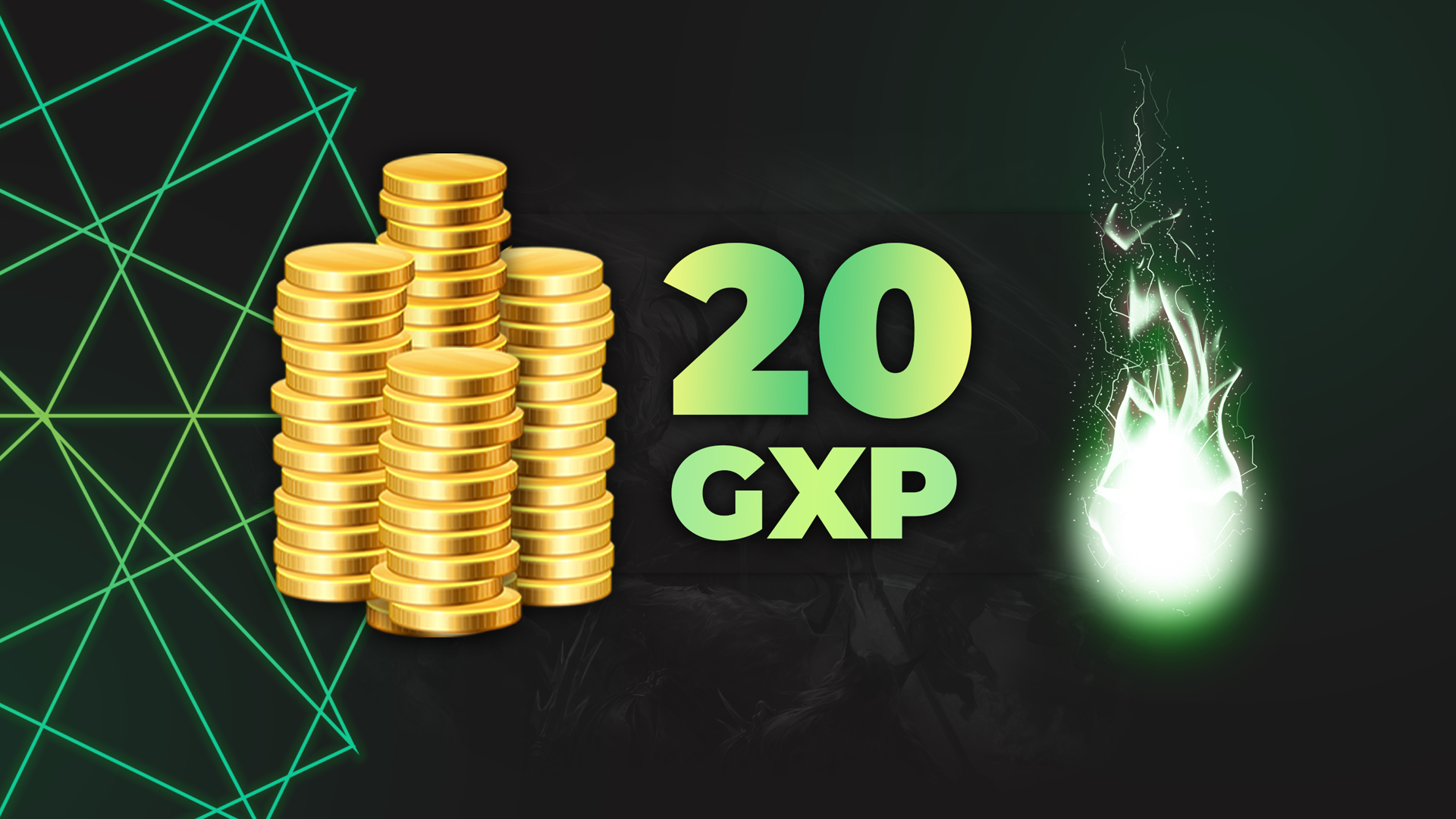 20 GXP 출시 예정 - Epic Games Store