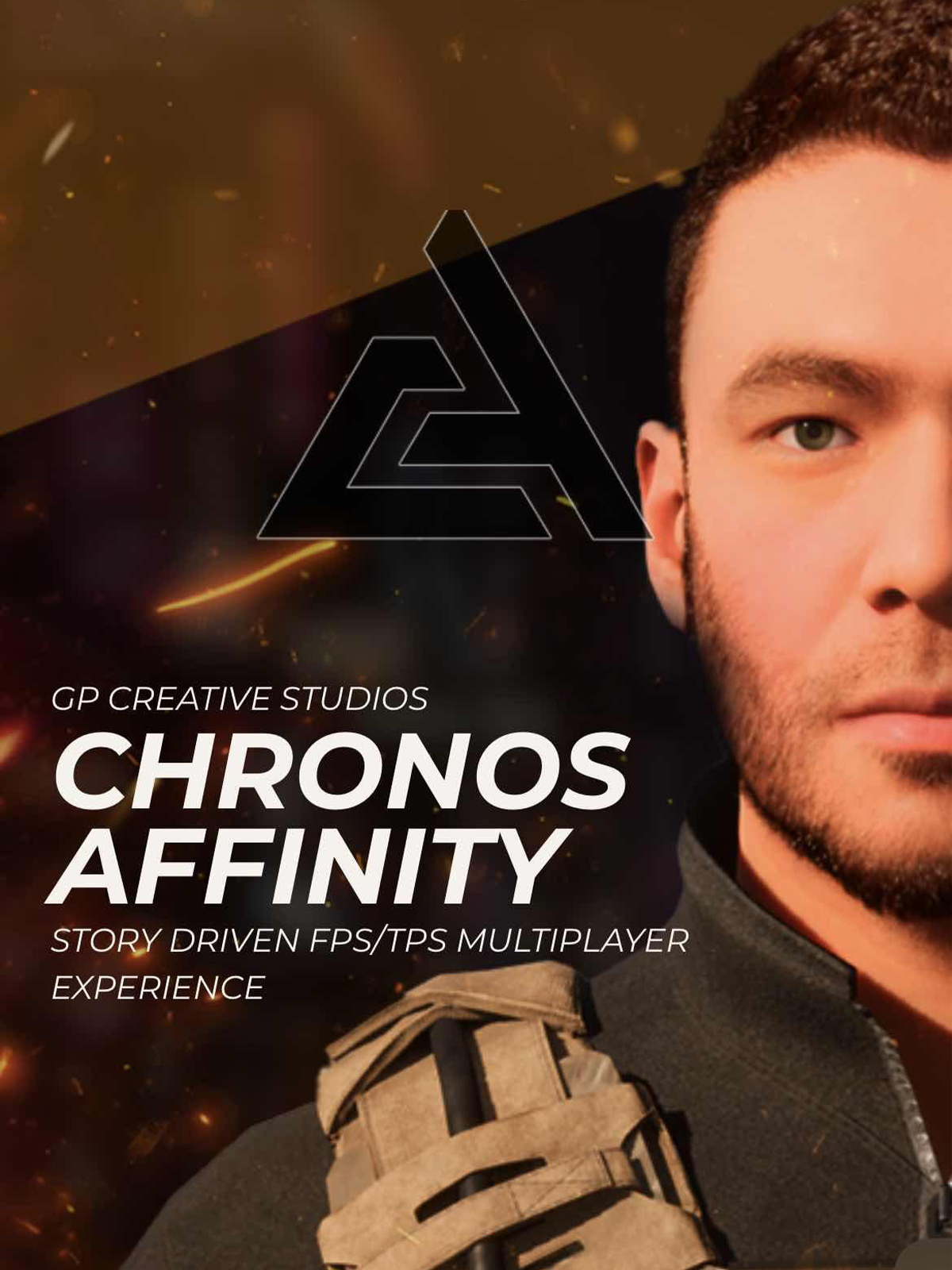 Chronos Affinity 출시 예정 - Epic Games Store