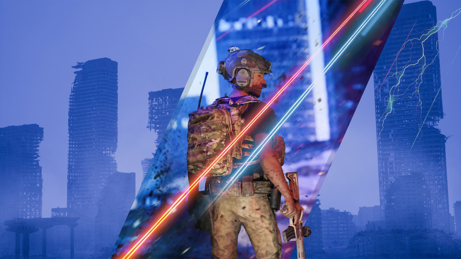 Chronos Affinity Coming Soon - Epic Games Store