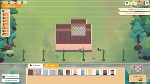 Cat Cafe Manager | Download and Buy Today - Epic Games Store