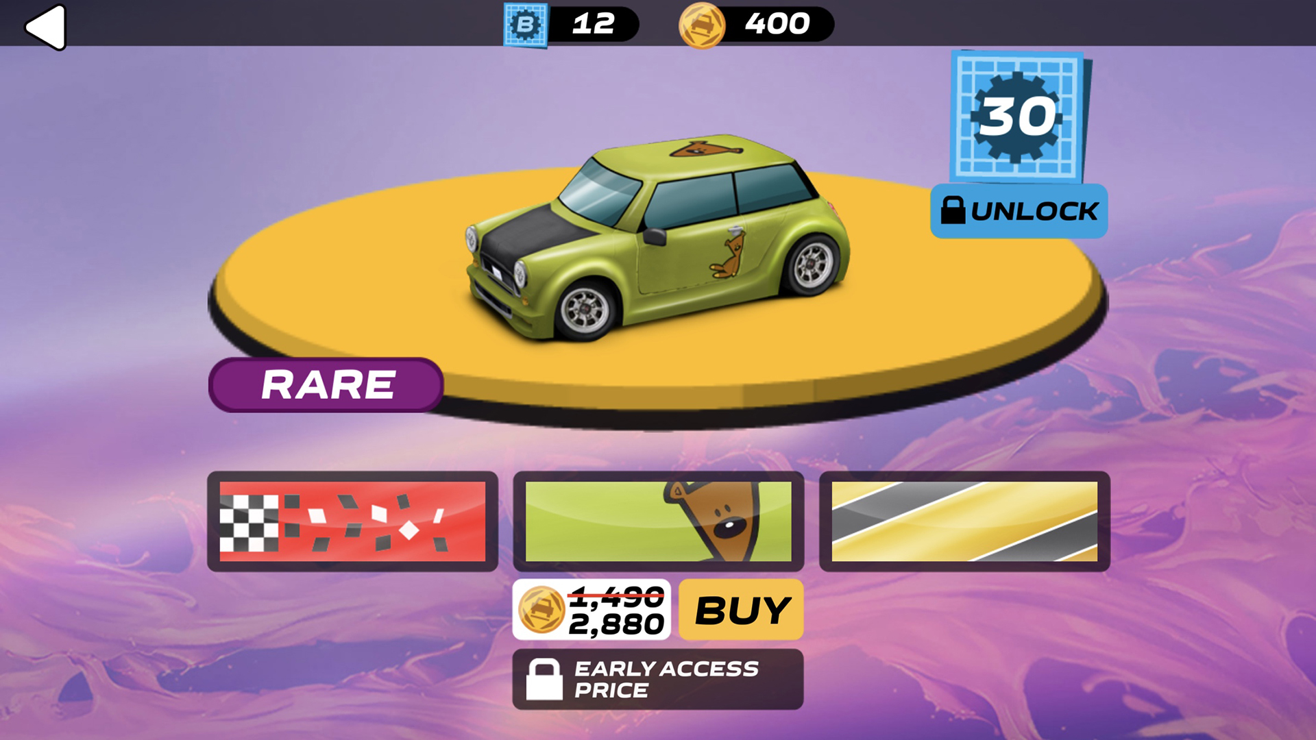Splash Cars | Download and Buy Today - Epic Games Store