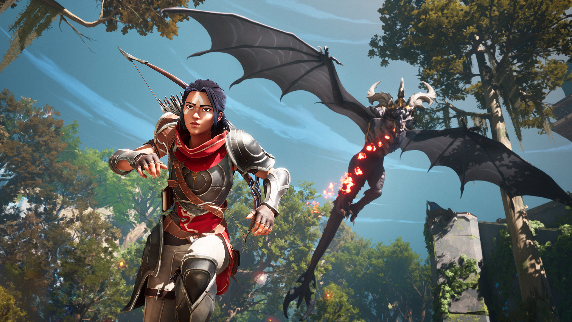 Eternal Strands | Baixe e compre hoje - Epic Games Store