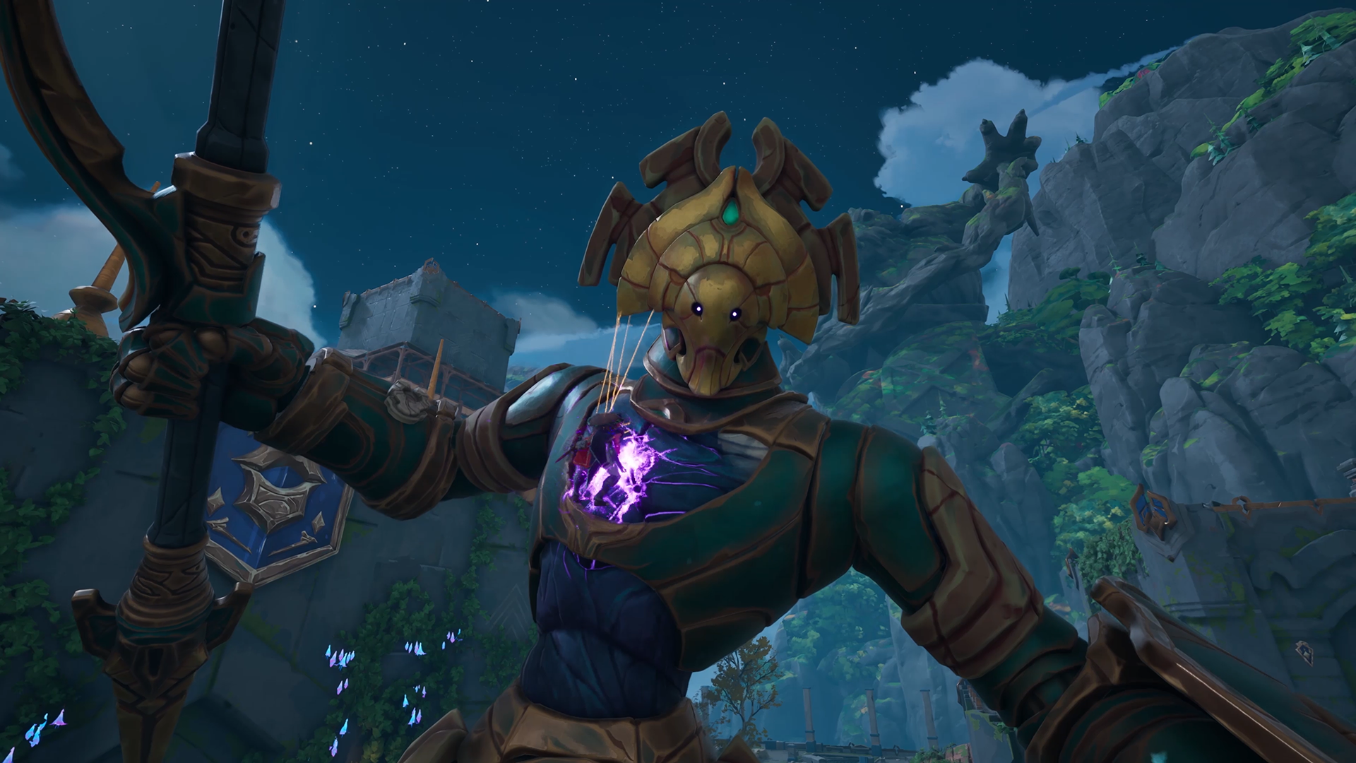 Eternal Strands | Baixe e compre hoje - Epic Games Store