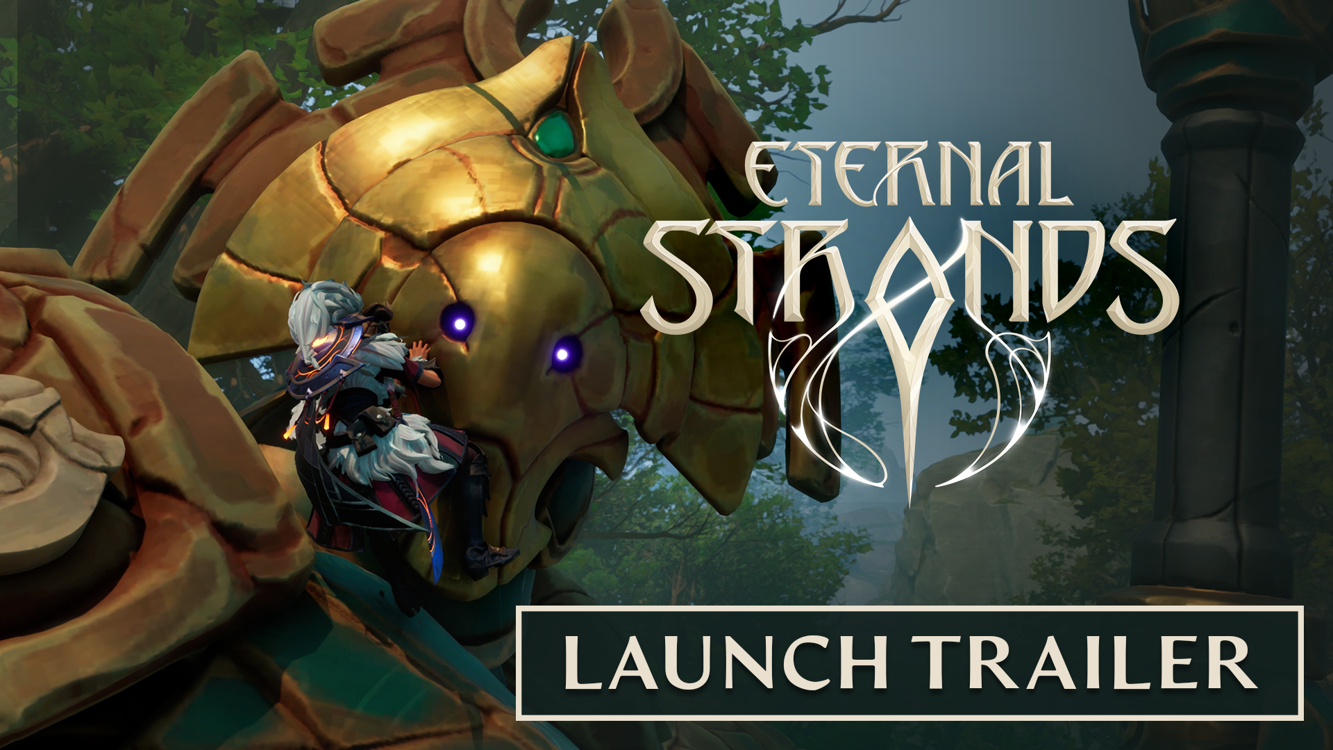 Eternal Strands | Download and Buy Today - Epic Games Store