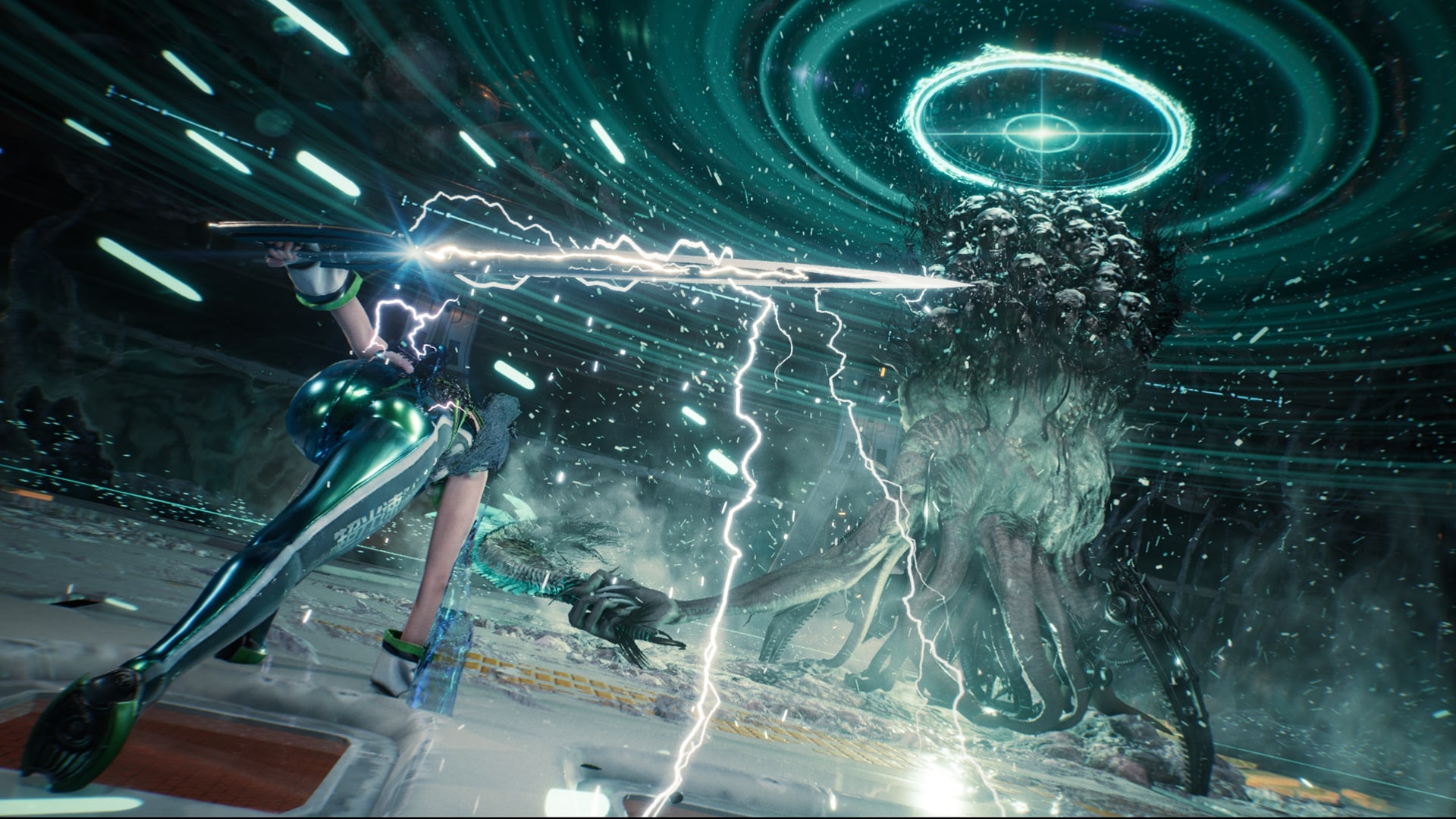 Stellar Blade™ | Heute herunterladen und kaufen – Epic Games Store