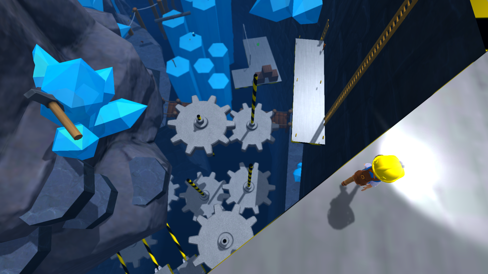 Poi | Download and Buy Today - Epic Games Store