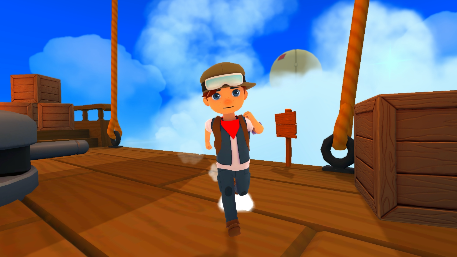 Poi | Baixe e compre hoje - Epic Games Store