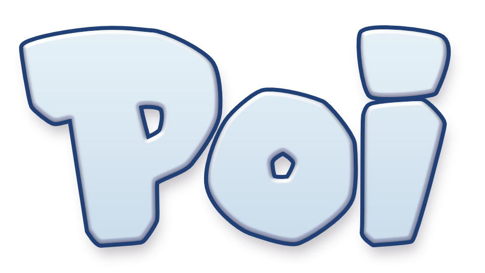 Poi | Download and Buy Today - Epic Games Store