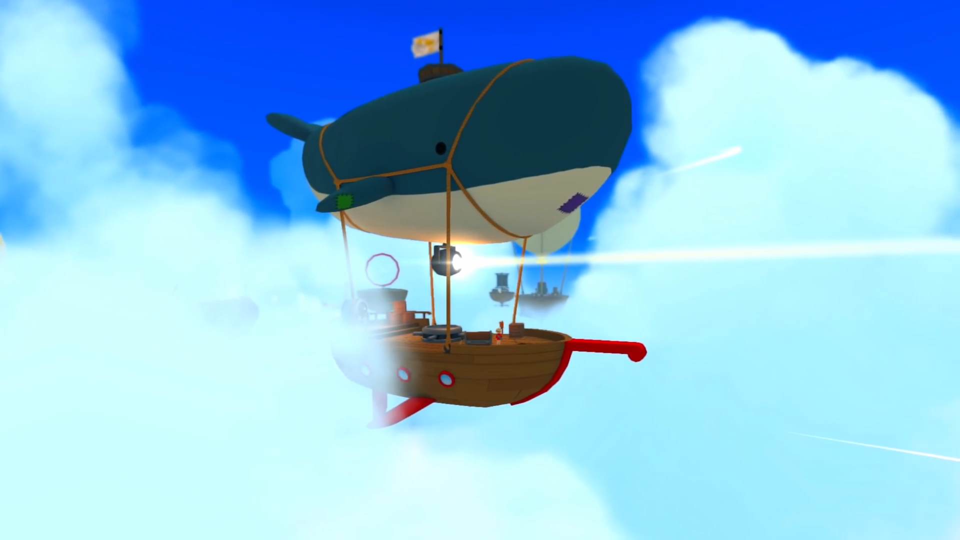 Poi | Download and Buy Today - Epic Games Store