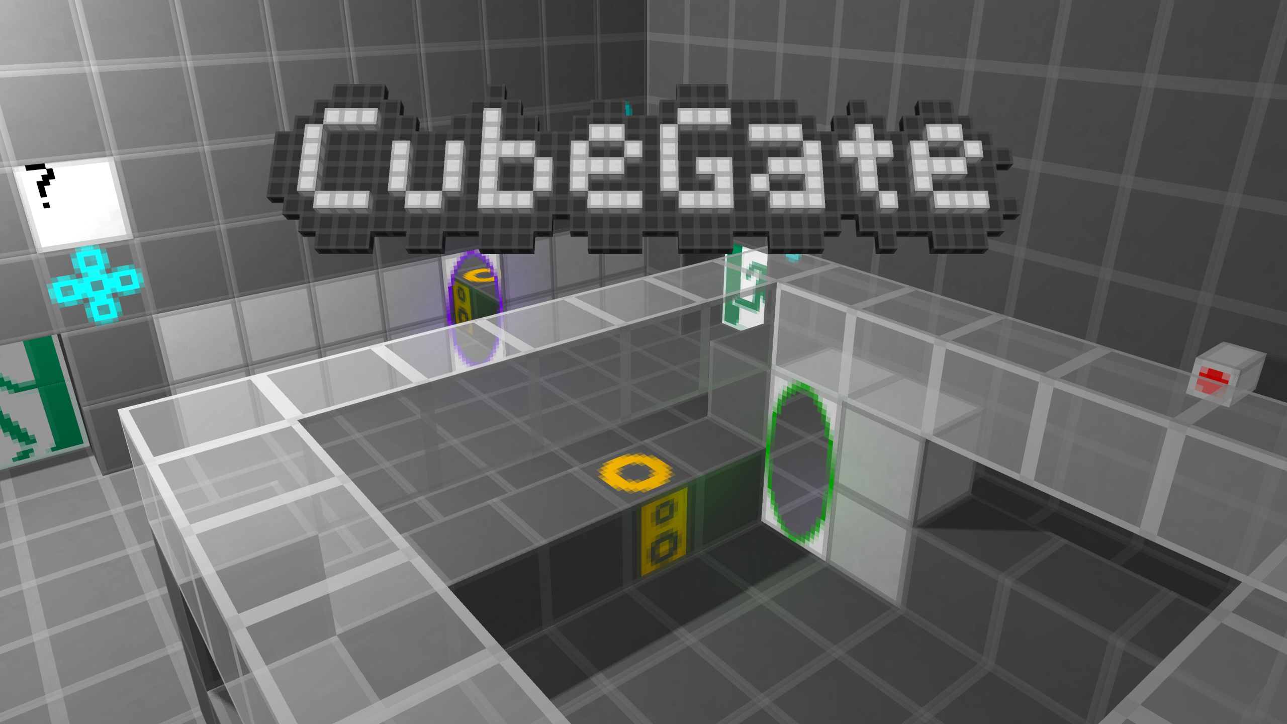 CubeGate Achievements - Epic Games Store CubeGate Achievements - Epic Games Store