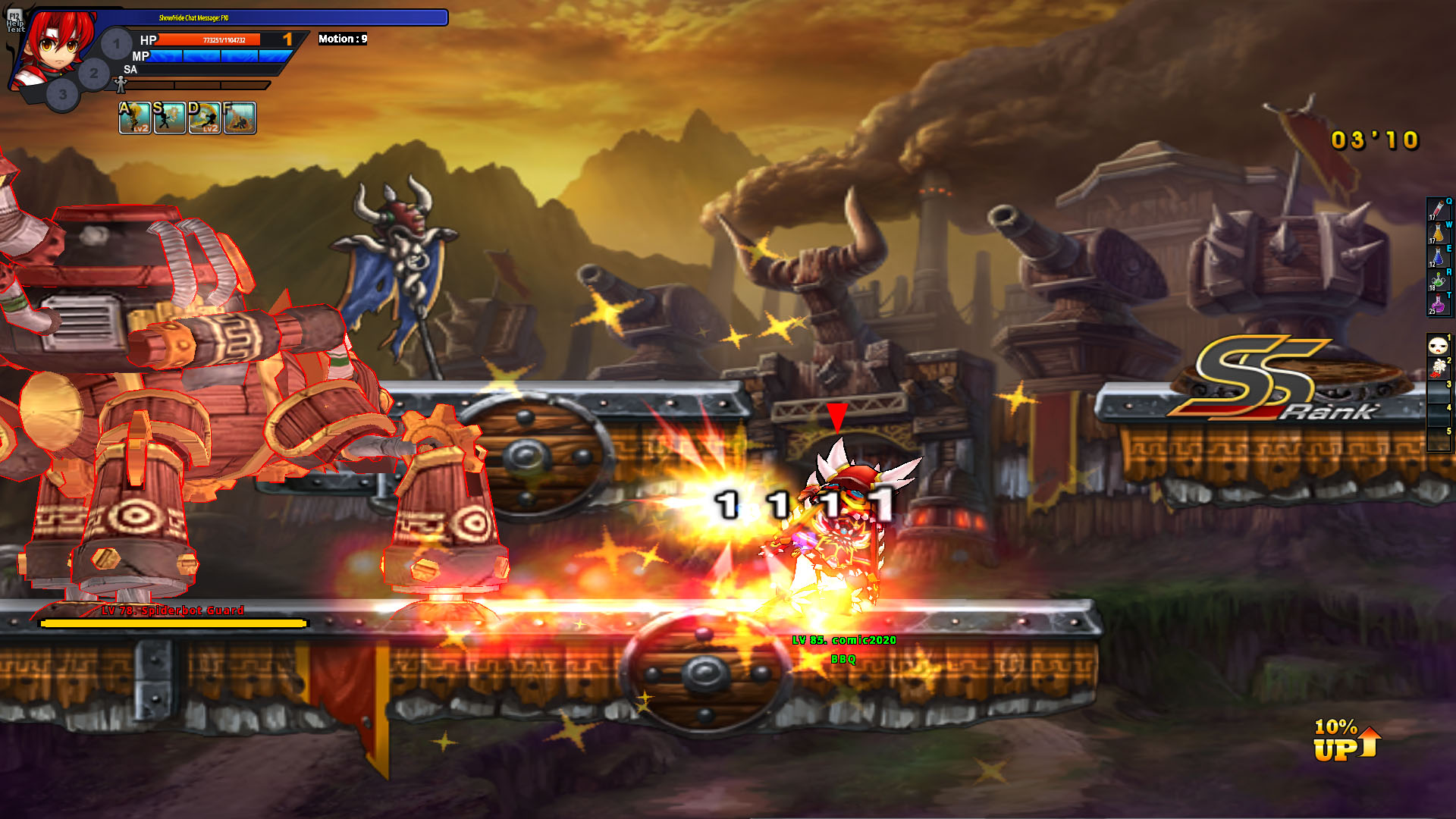 GrandChase | Transfere e joga gratuitamente – Epic Games Store