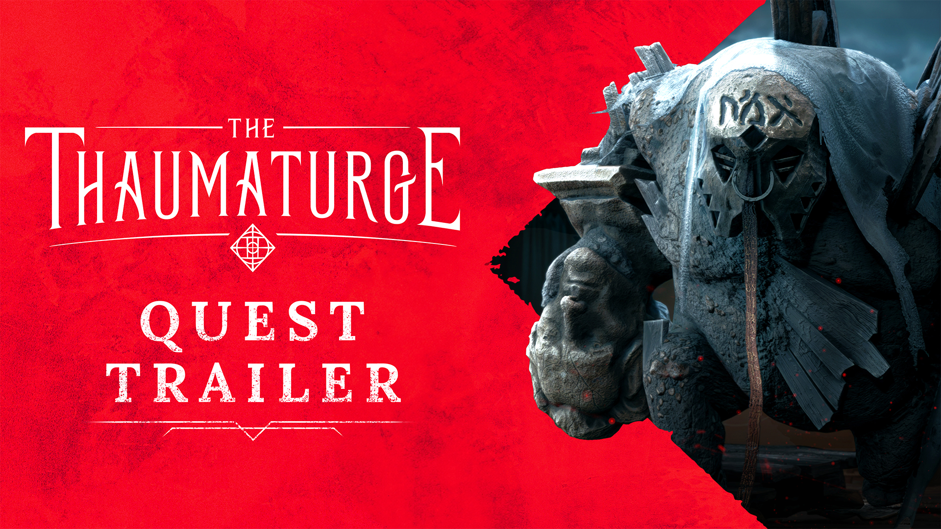 The Thaumaturge | Download and Buy Today - Epic Games Store