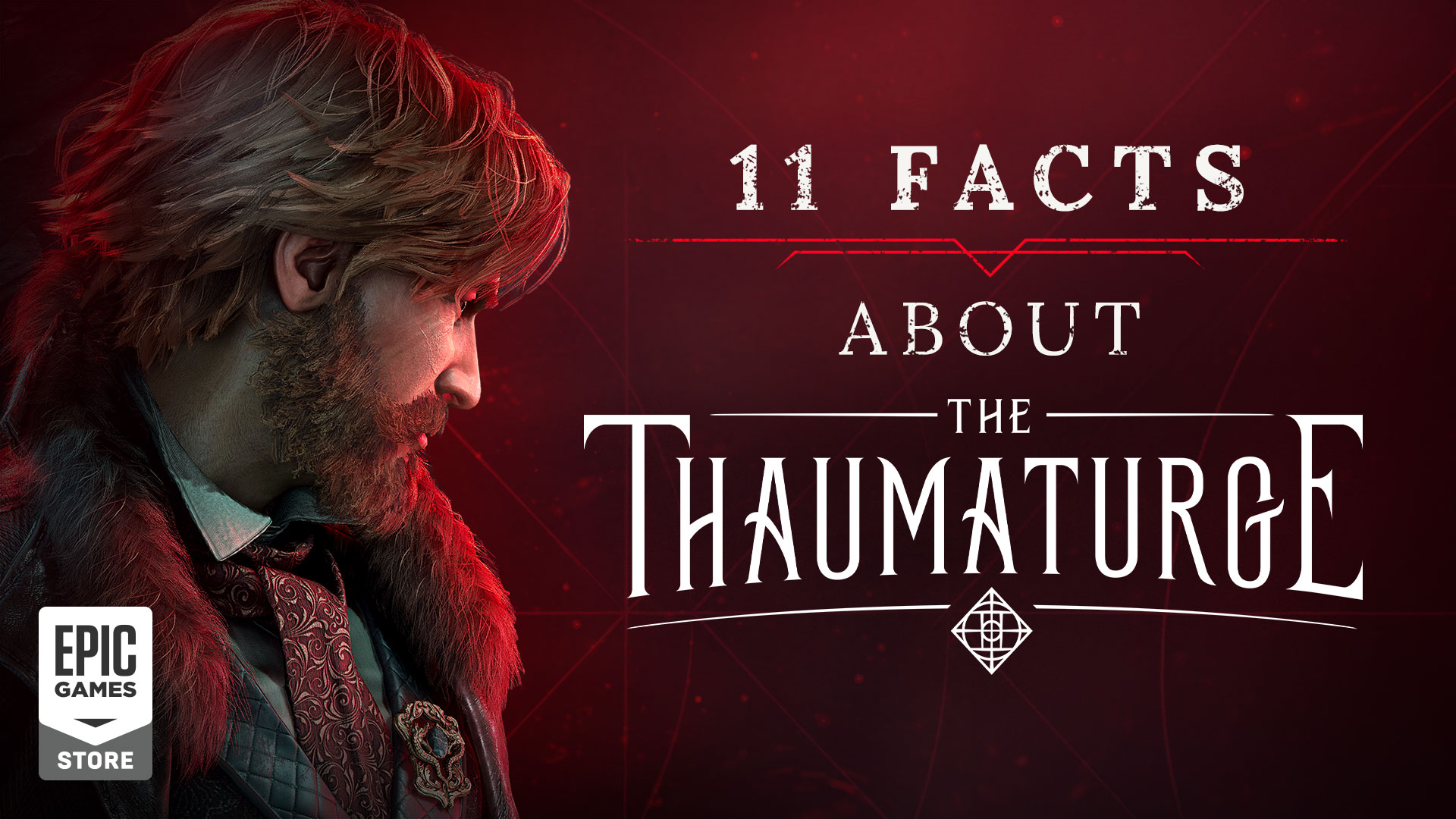 The Thaumaturge | Download and Buy Today - Epic Games Store