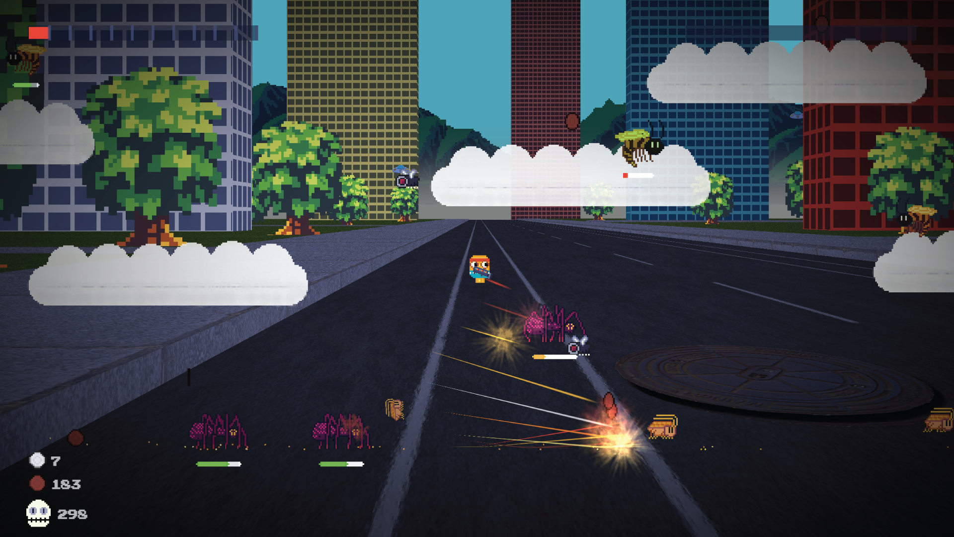 The Last Tater | Download and Buy Today - Epic Games Store