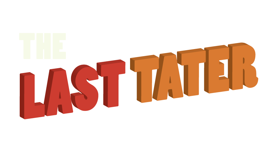 The Last Tater | Download and Buy Today - Epic Games Store