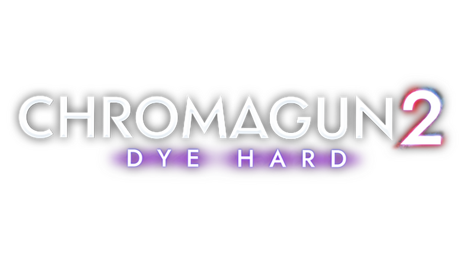 ChromaGun 2: Dye Hard Coming Soon - Epic Games Store