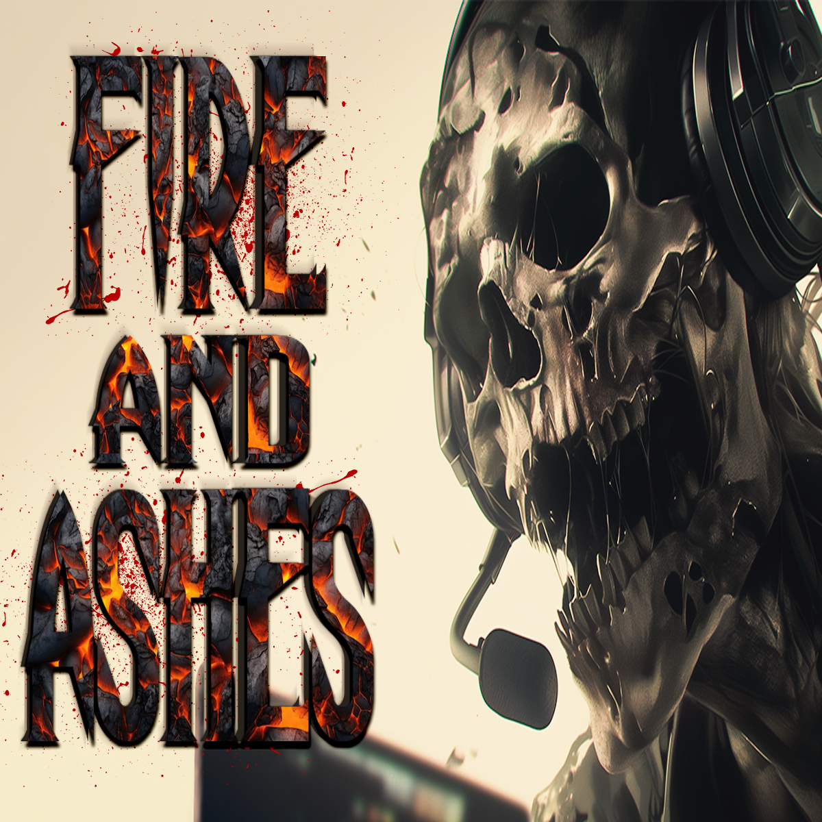 FIRE AND ASHES în curând – Epic Games Store
