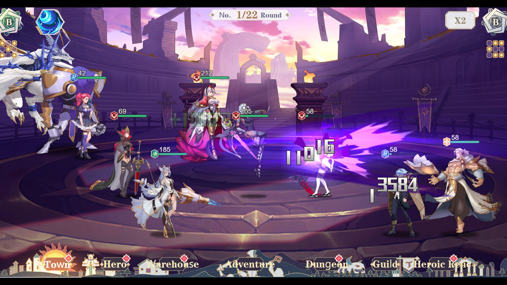 Realm Traveler | Download and Play for Free - Epic Games Store