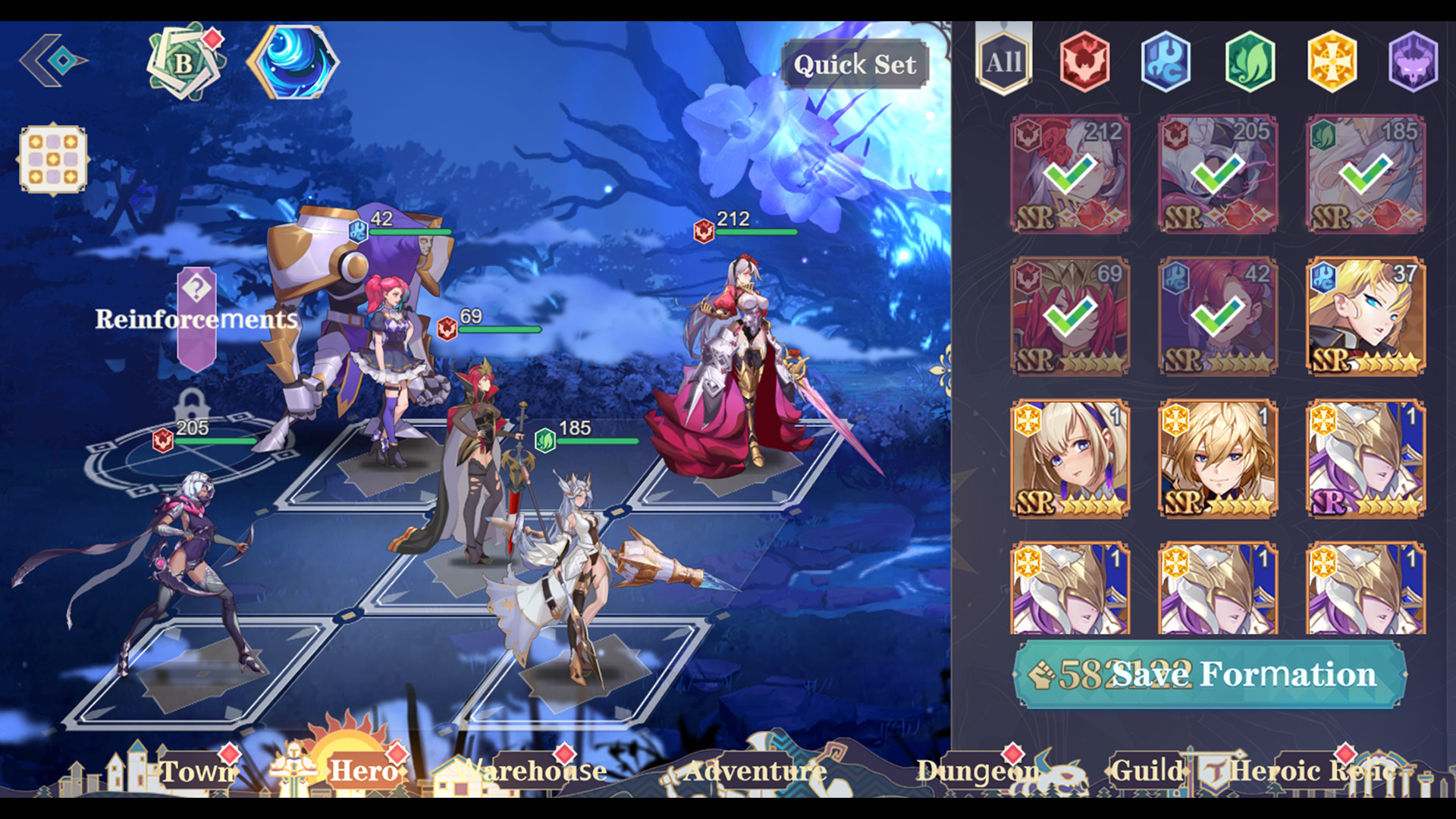 Realm Traveler | Загружайте и играйте бесплатно в Epic Games Store