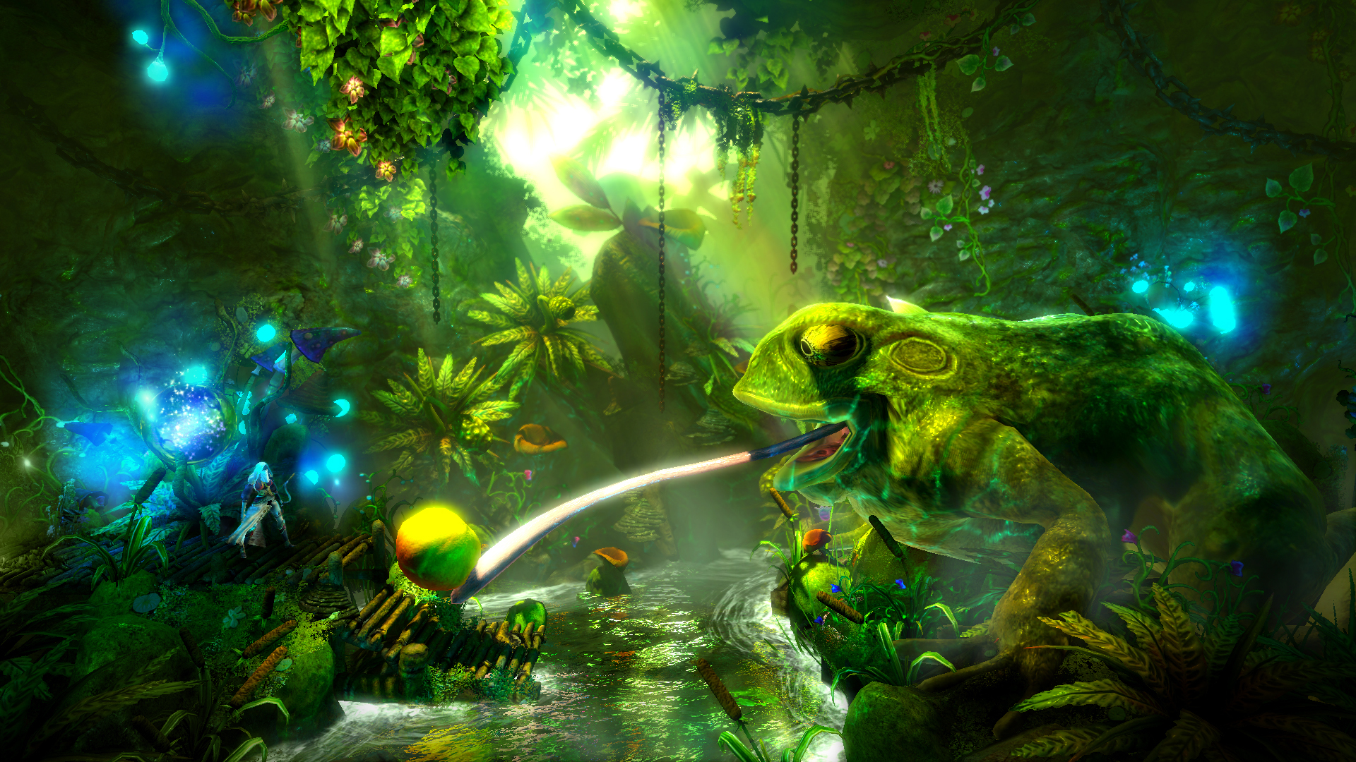 Trine 2: Complete Story | Download og køb i dag – Epic Games Store