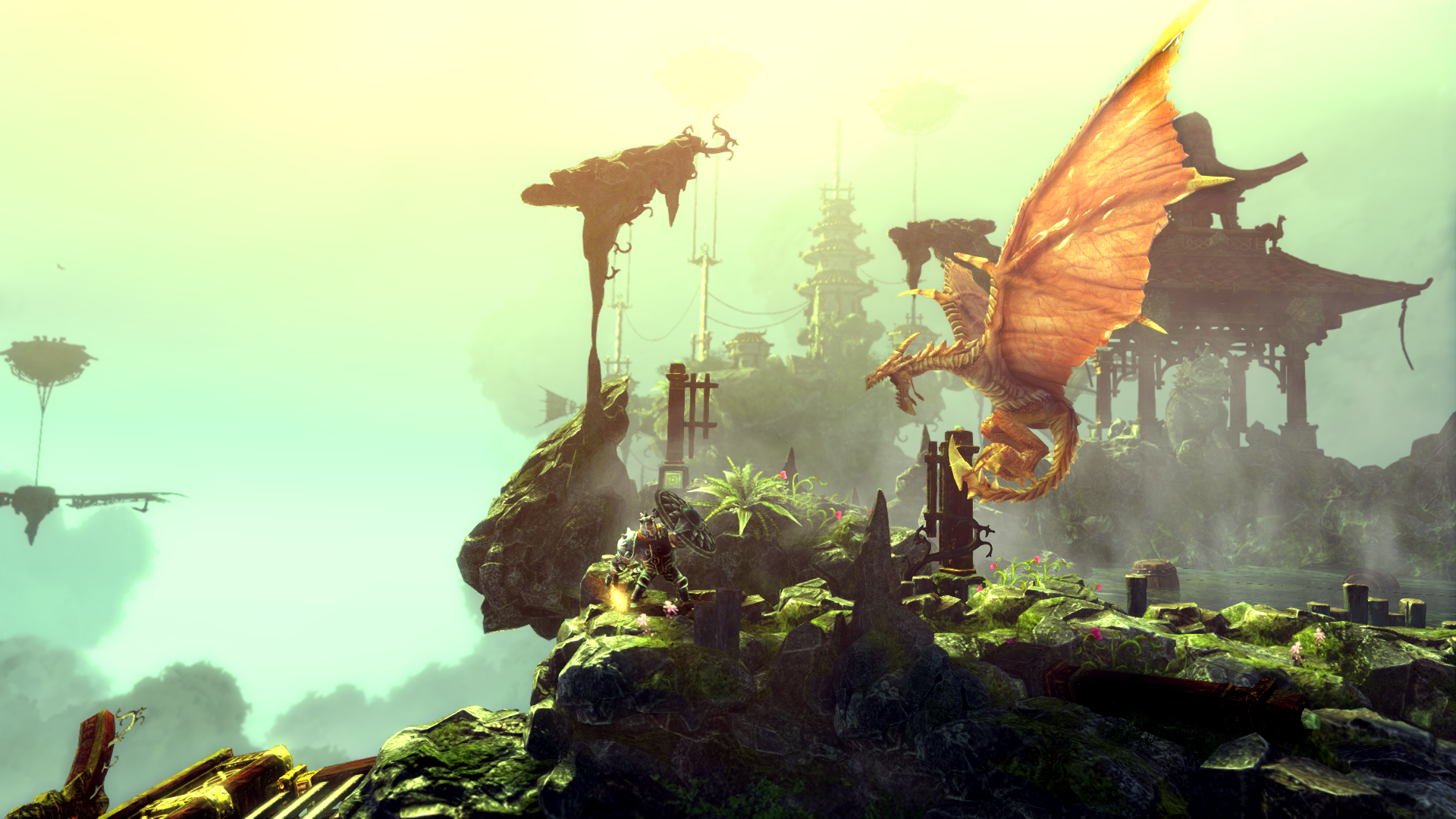 Trine 2: Complete Story | Download and Buy Today - Epic Games Store