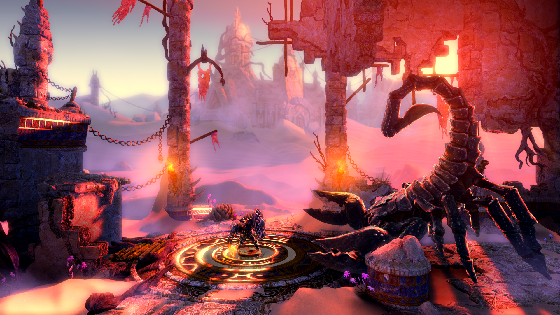 Trine 2: Complete Story | Download and Buy Today - Epic Games Store