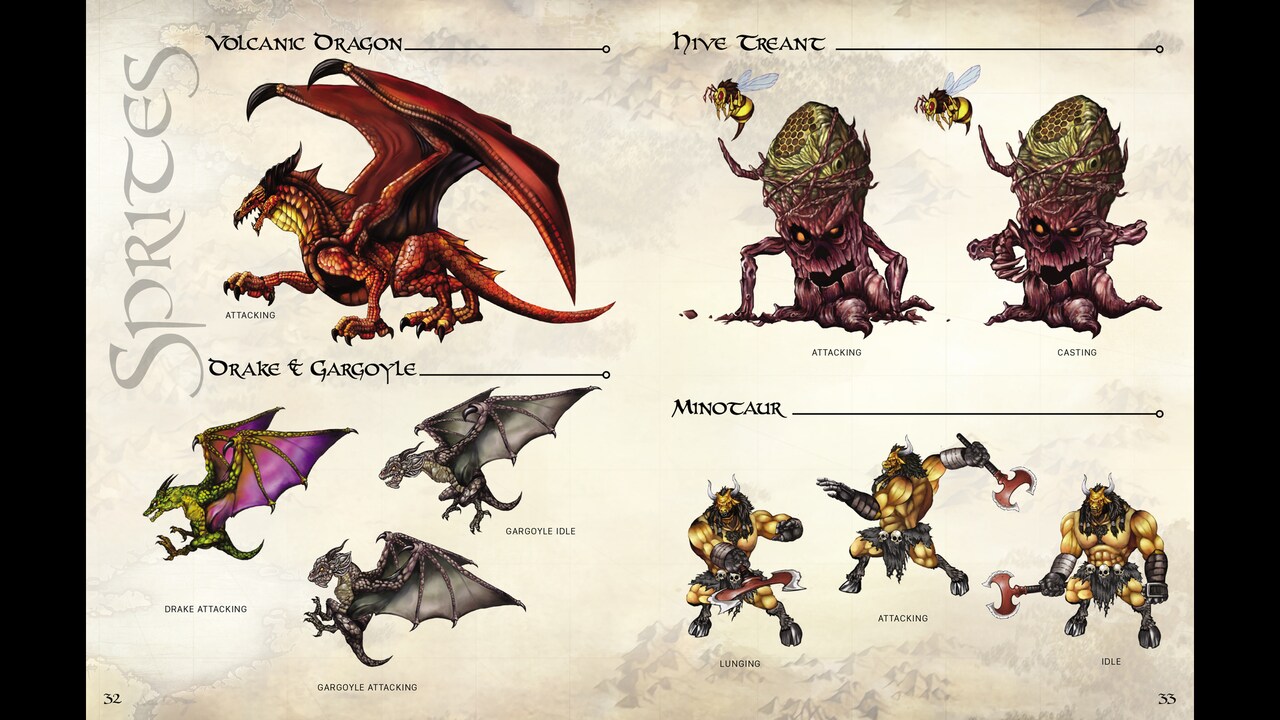 Fallen Legion: Rise to Glory - Digital Art Book - Epic Games Store