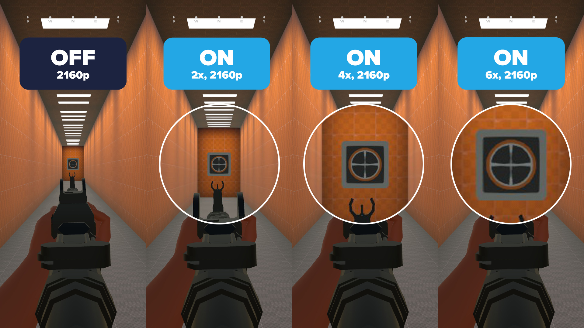 Scope X | Download and Buy Today - Epic Games Store