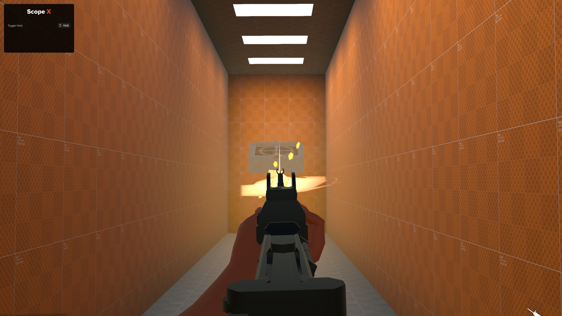 Scope X | Загружайте и покупайте уже сегодня в Epic Games Store