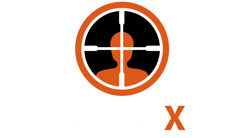 Scope X | Загружайте и покупайте уже сегодня в Epic Games Store