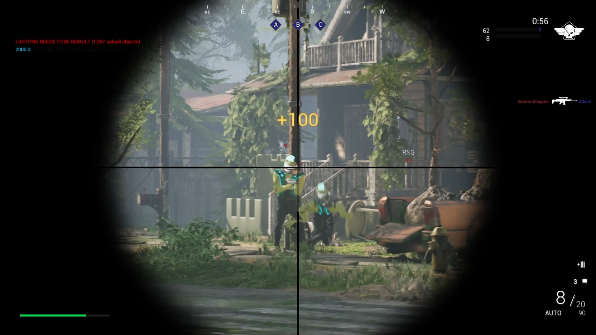 Western Chapter Coming Soon - Epic Games Store