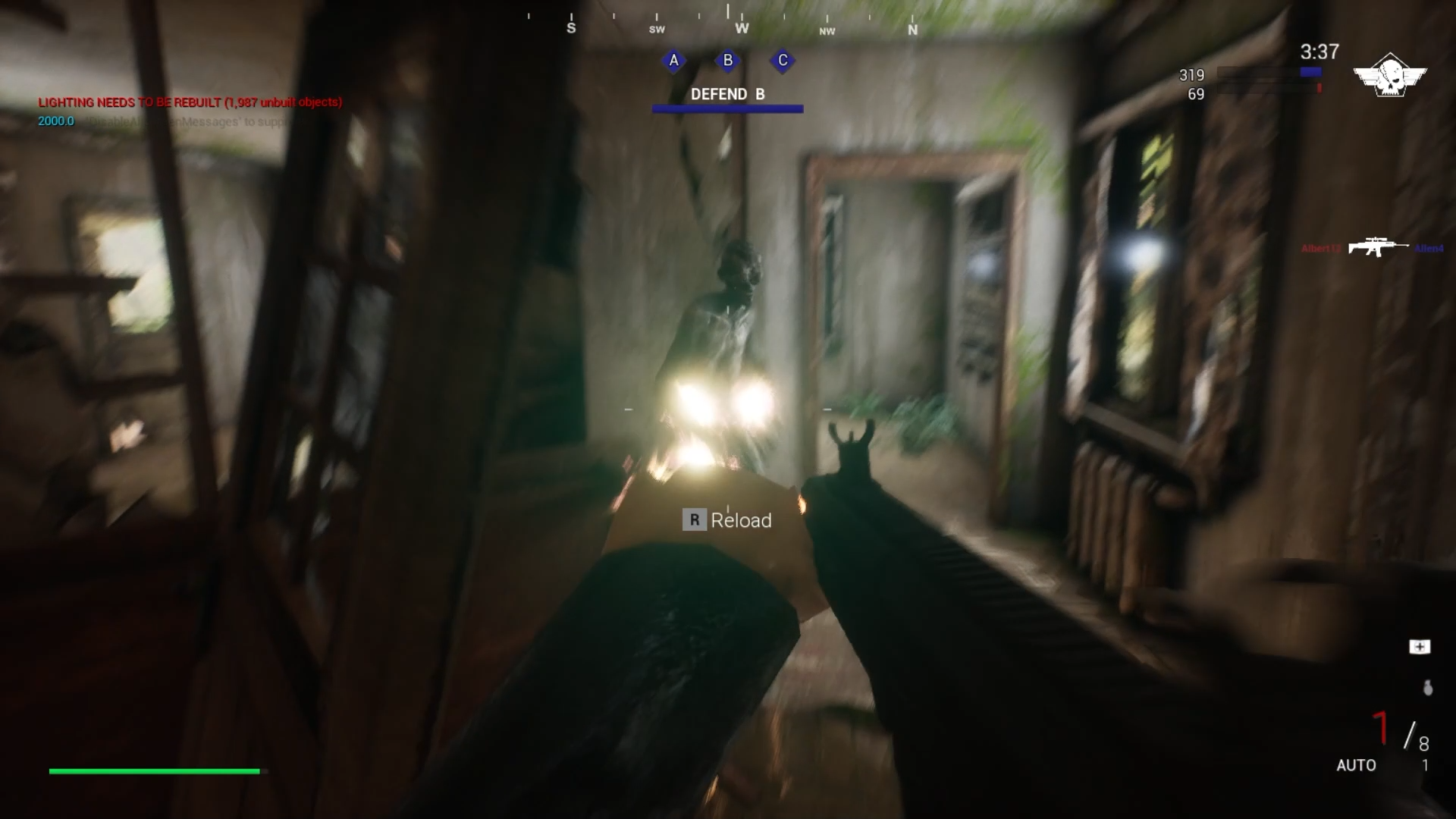 Western Chapter Coming Soon - Epic Games Store