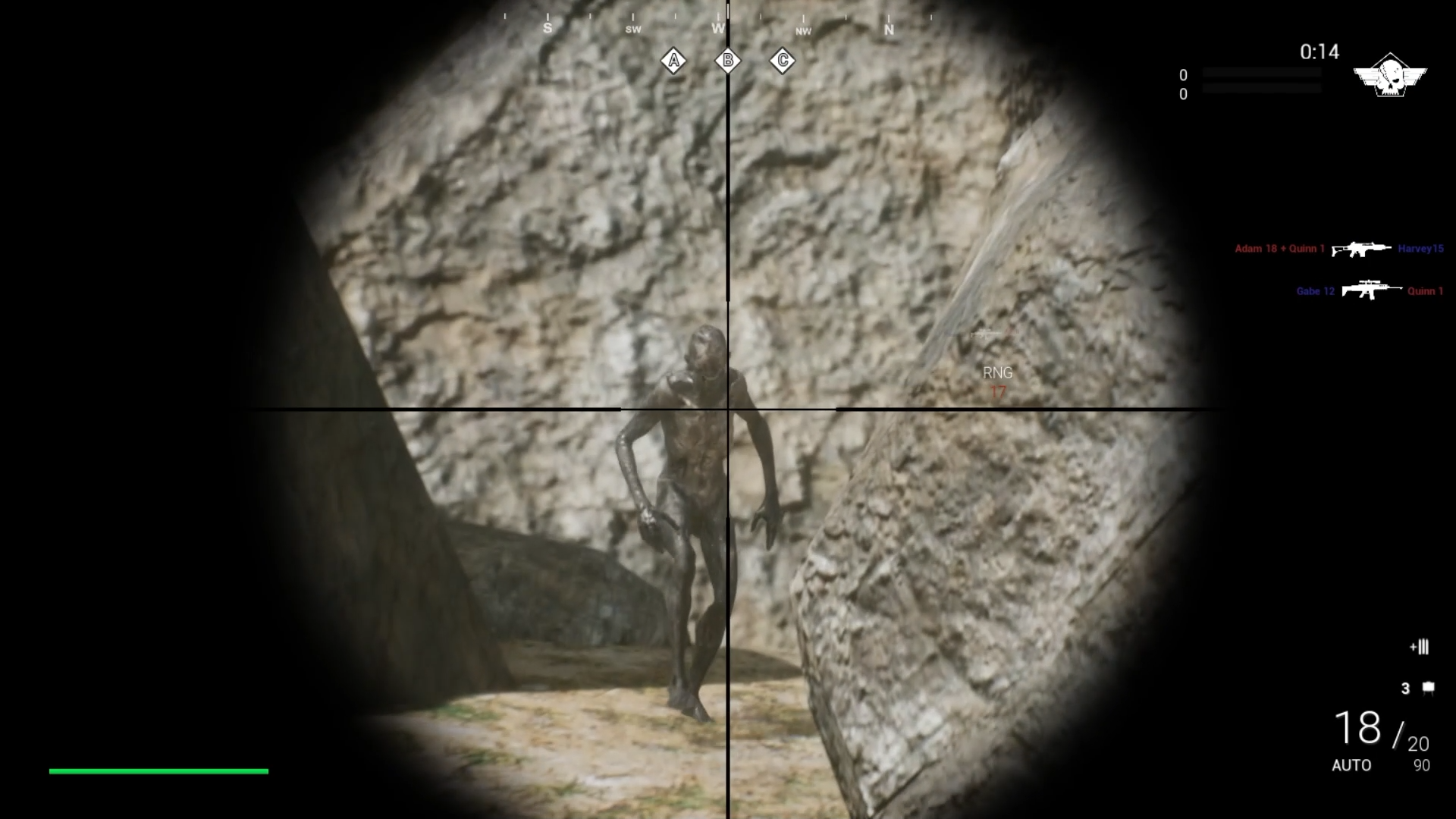 Western Chapter Coming Soon - Epic Games Store