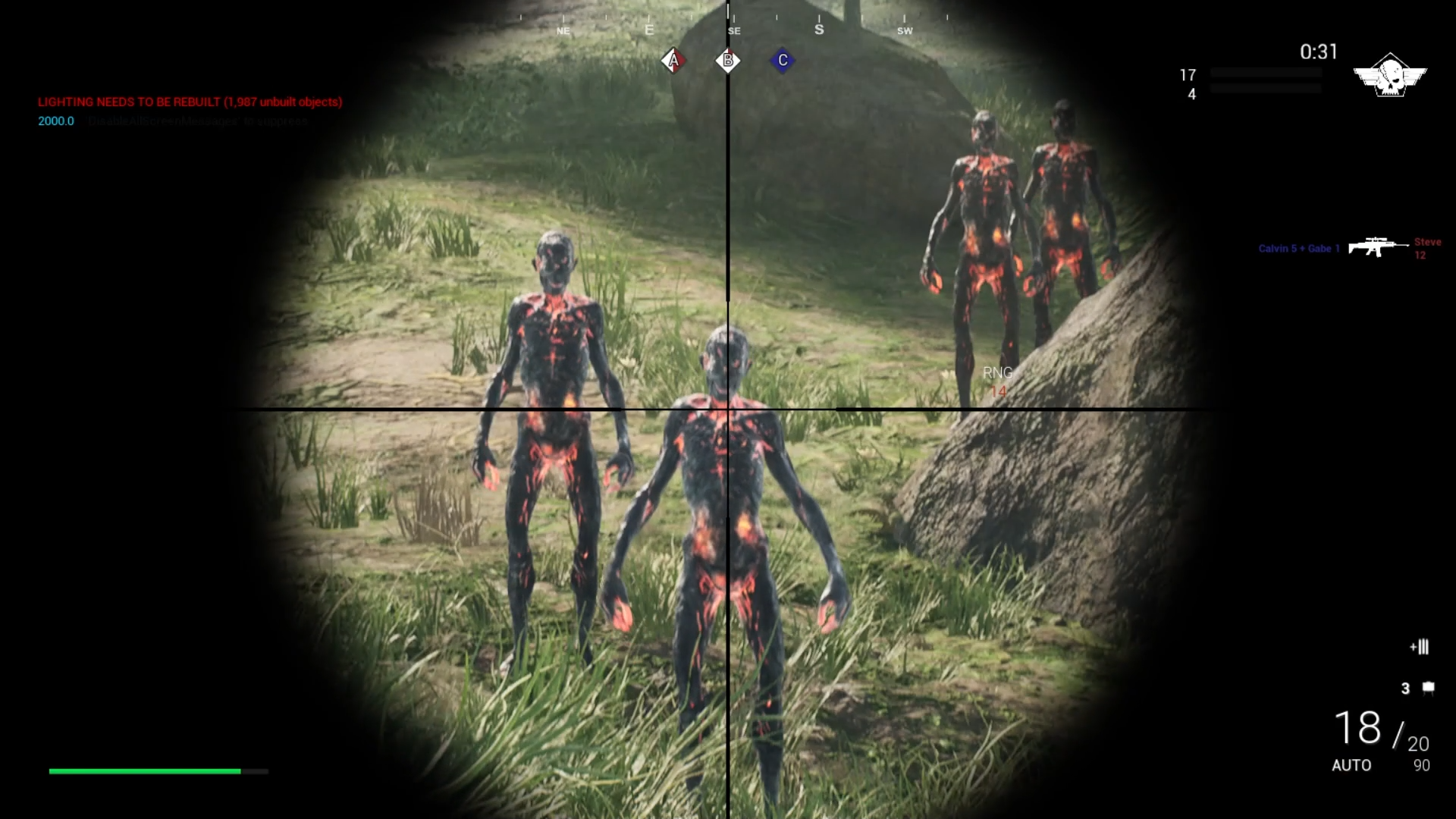 Western Chapter Coming Soon - Epic Games Store