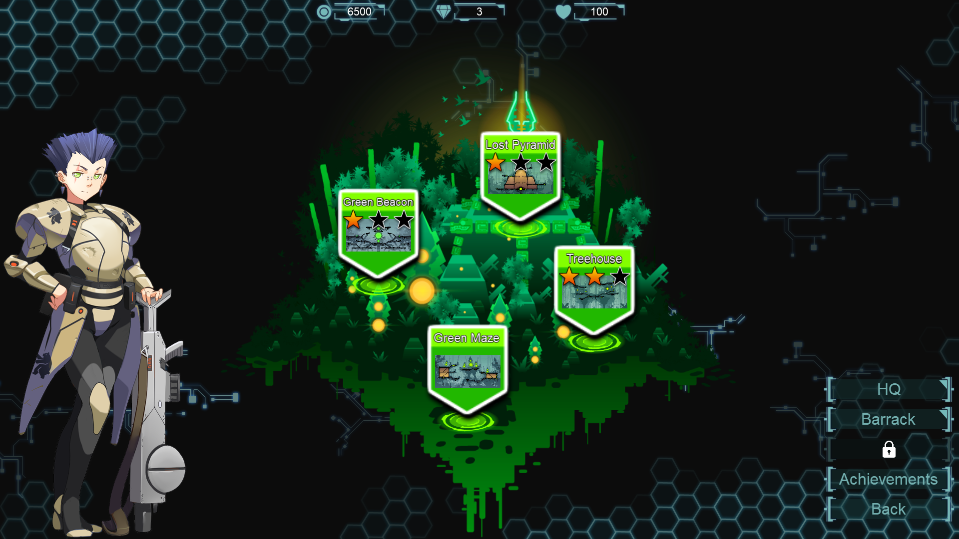 Millennium Conflict | 立即在 Epic Games Store 購買及下載