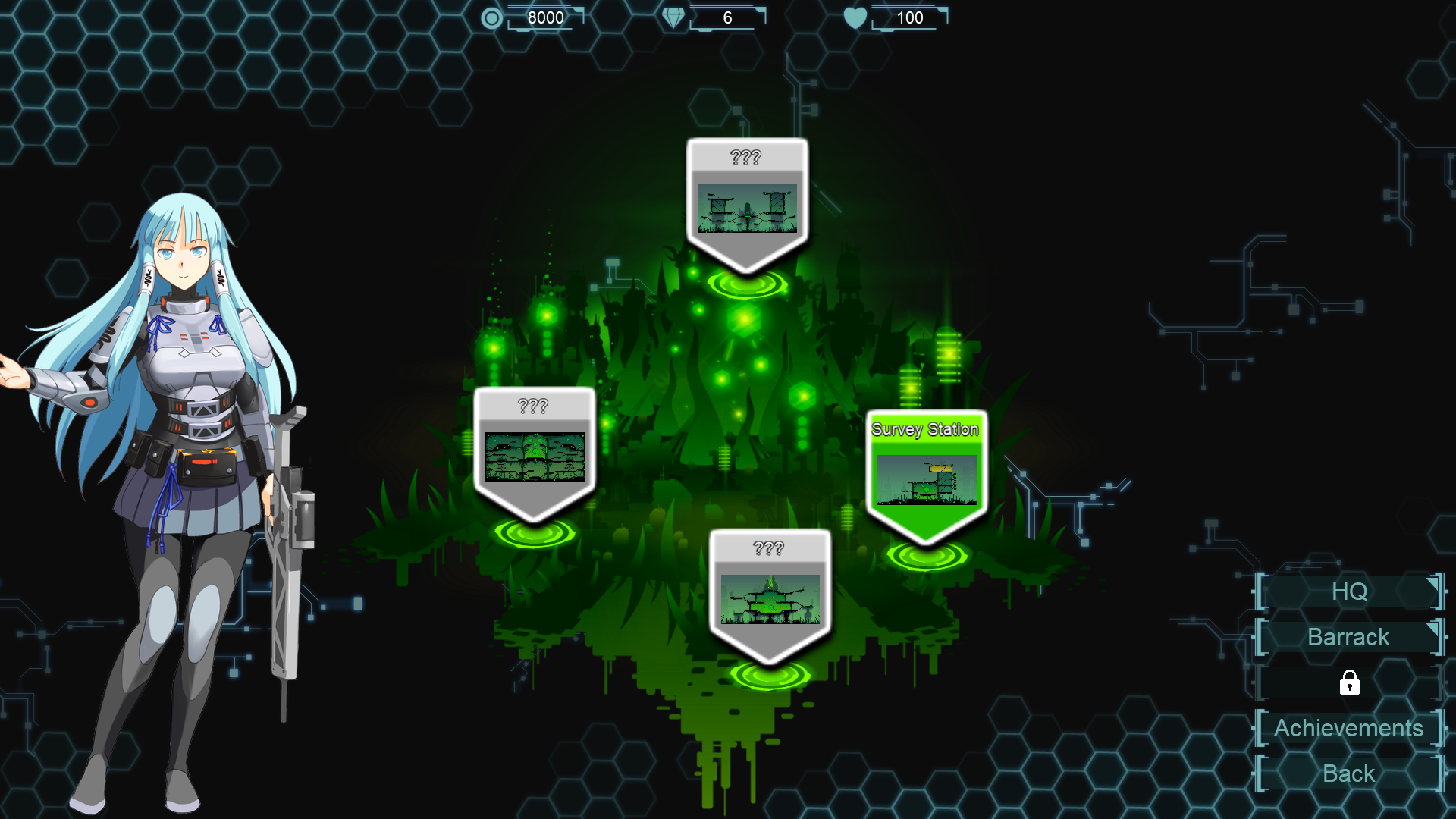 Millennium Conflict | Загружайте и покупайте уже сегодня в Epic Games Store