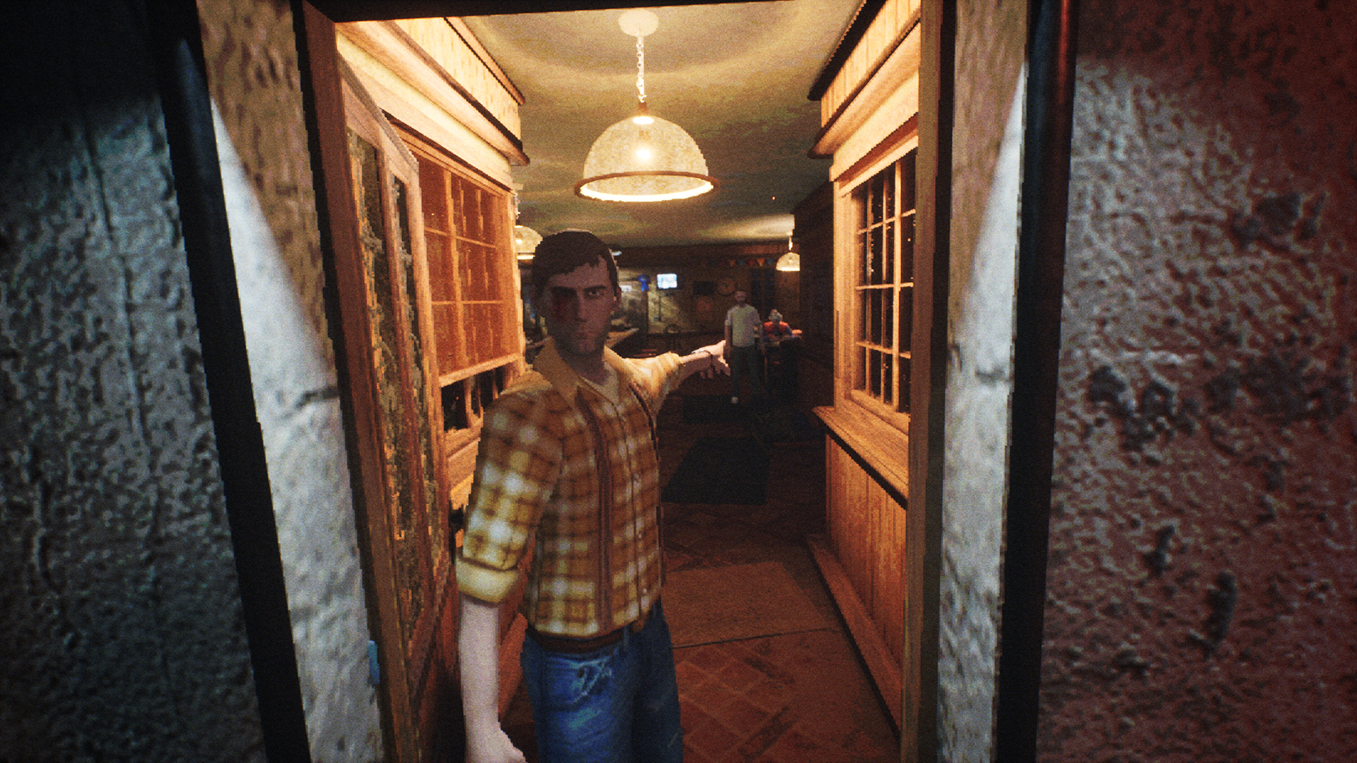 While We Wait Here | Download and Buy Today - Epic Games Store