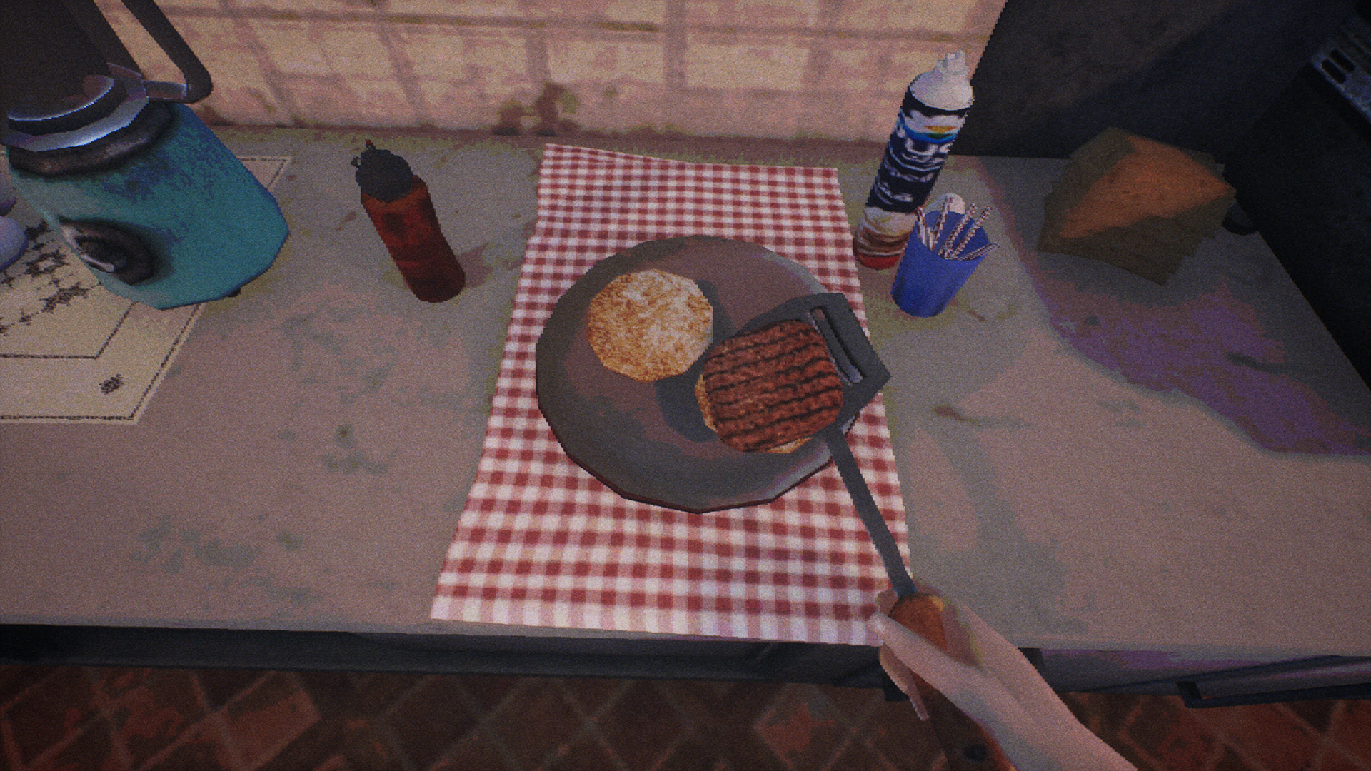 While We Wait Here | Download and Buy Today - Epic Games Store