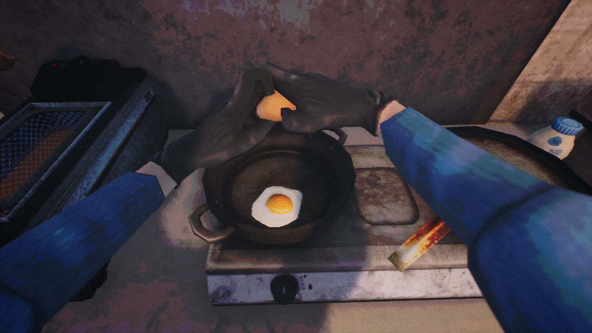 While We Wait Here | Download and Buy Today - Epic Games Store